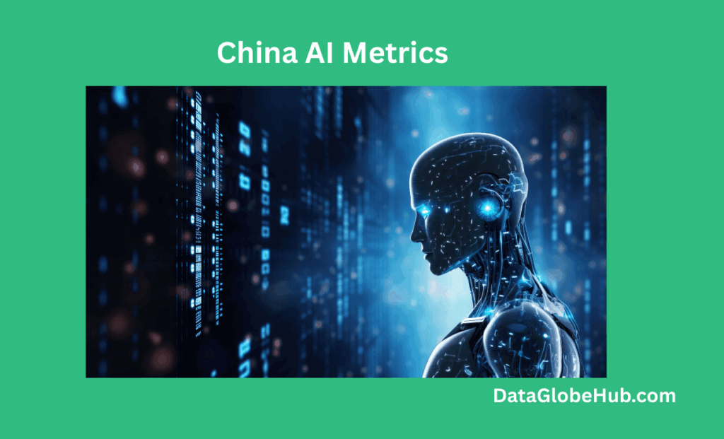 China AI Statistics and Insights 2026 - DataGlobeHub